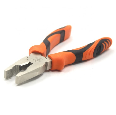 Buy 8 Inch Professional High Quality Combination Wire Pliers from Great ...