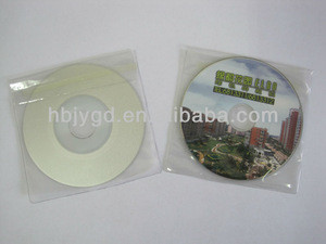 Buy 80mm Cd Replication(mini Cd) from Hebei Millennium Disc Co., Ltd ...
