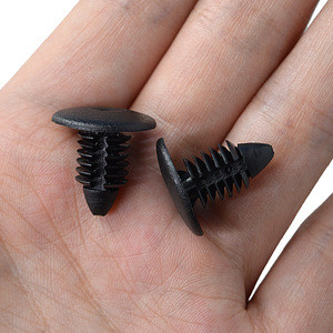 Buy A20 Auto Rivet Fasteners Fir Tree Clips Plastic Auto Rivets from ...