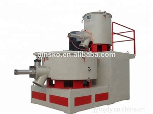 Buy Ainsko Biodegradable Pp/pe/ps + Starch Twin Screw Granulation Line ...