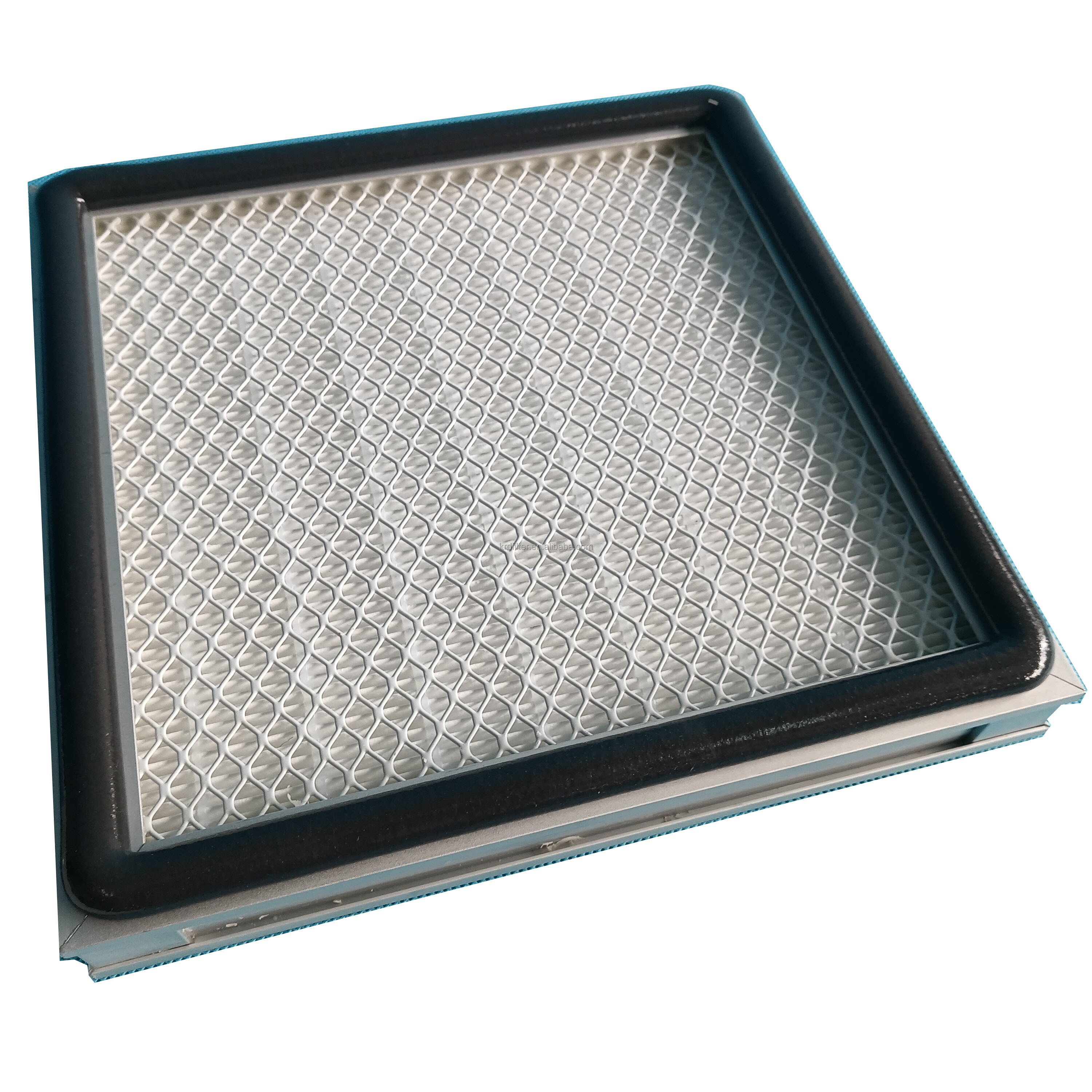 Buy Air Purifier Activated Carbon Filter Plate And Frame Hepa Filter ...