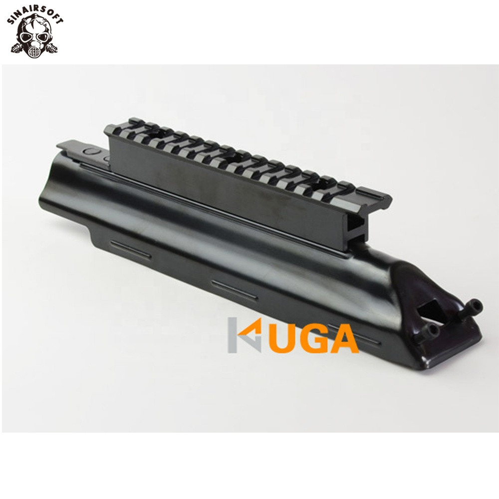 Buy Ak47 Mak90 Top Receiver Cover Scope Mount Base Dust Cover With ...