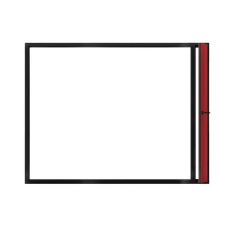 Buy All-aluminum Micro Ventilation System Window Xc70 from Shandong ...