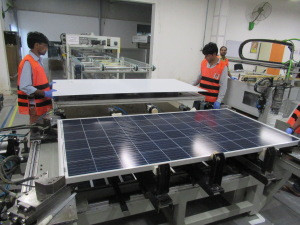 Buy Alpex Solar Panel, Indian Manufacturer, 315wp, 320wp, 325wp, 330wp ...