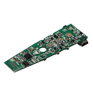Buy Aluminum Led Pcb Pcba Smd Ac Dob Led Module Board For Led Motion ...
