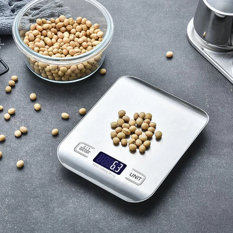 Buy Amazon Best Sell Kitchen 2021 Scales Digital Pocket 0.5g Portable ...