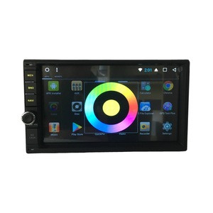 Buy Android Car Dvd Cd Multimedia Player With Gps Navigation System ...