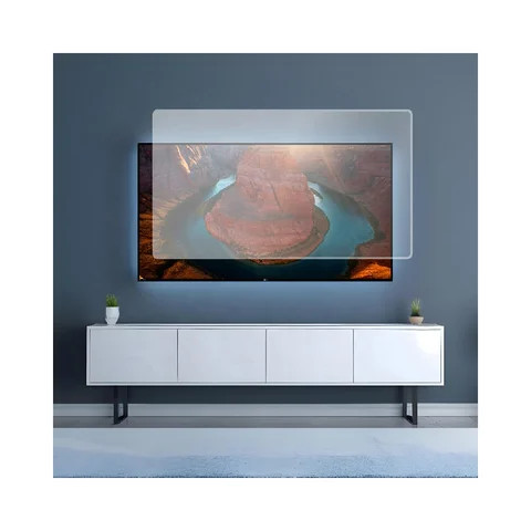 Buy Anti Blue Light Eye Protection Exprosion-proof Acrylic Pet Hard ...