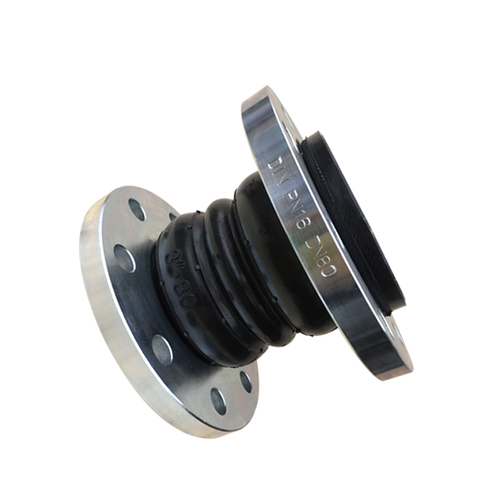 Buy Anti Vibration Flexible Rubber Coupling Expansion Joint from Foshan ...