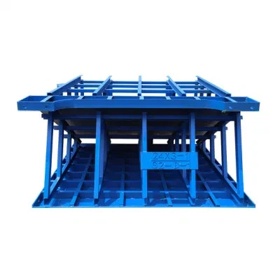 Buy Aoyu Bridge Construction Column Formwork System from Beijing Aoyu ...