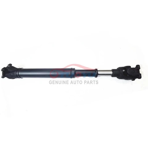 Buy Auto Driveshaft Propshaft Tail Prop Shaft Assy 37140-60540 1hz 1vd ...