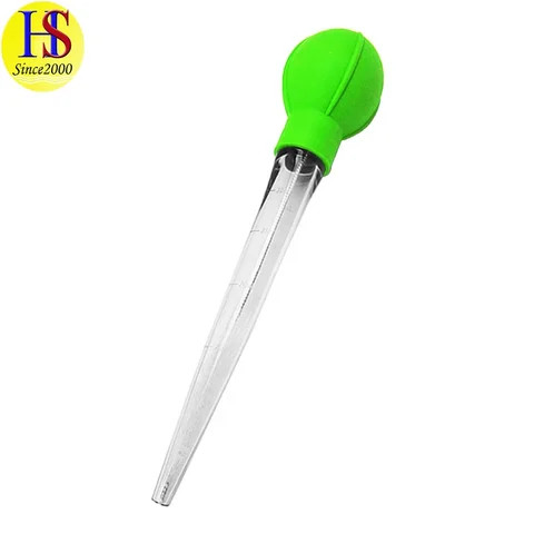 Buy Bbq Kitchen Measuring Manual Plastic Poultry Meat Seasoning ...