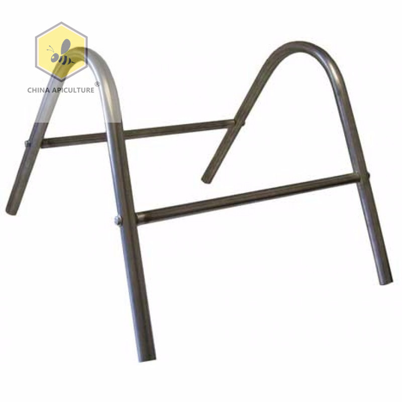 Buy Beekeeping Tools Metal Hive Carrier Beehive Wheelbarrow For ...