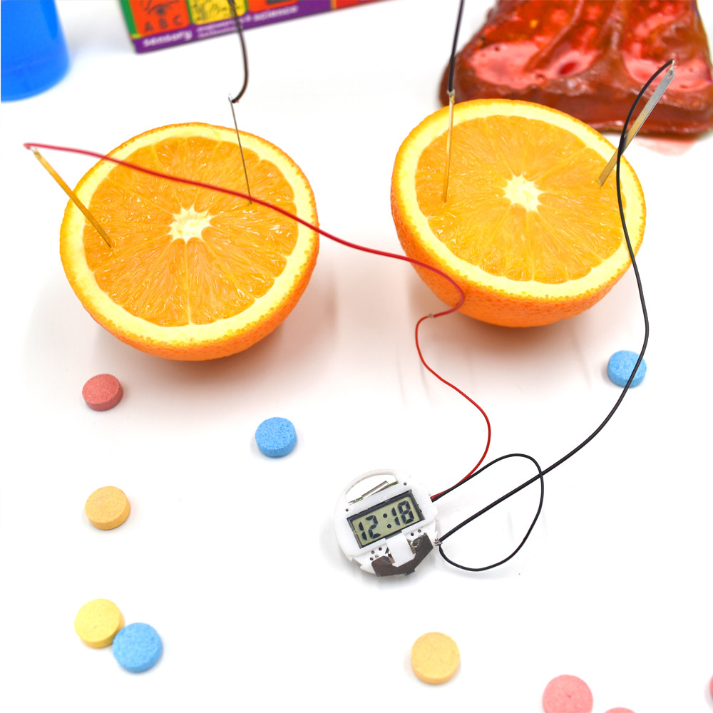 Buy Big Bang Science Pass En71 1-2 Stem Educational Science Medium Kit ...