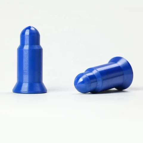 Buy Blue Zirconia Ceramic Positioning Pin Used For Spot Welding And ...