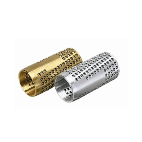 Buy Brass Ball Cage Bearing Ball Bearing Retainer Cage from Hebei ...