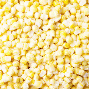Buy Iqf Frozen Maize Corn, Natural & Healthy Yellow Colored Maize Corn ...