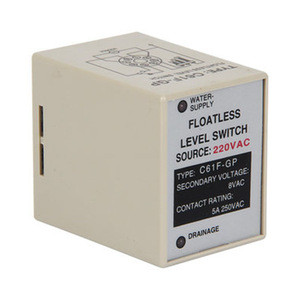 Buy C61f-gp Level Relay C61f - Gp Water Level Controller Relay Switch Pump Automatically ...