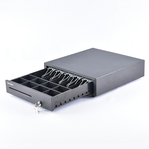 Buy Cash Register Drawer For Point Of Sale (pos) System With Removable ...