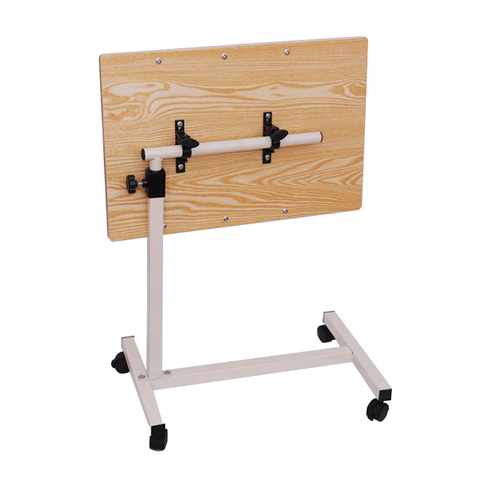 Buy Cheap Folding Hospital Medical Furniture Patient Movable Bedside ...