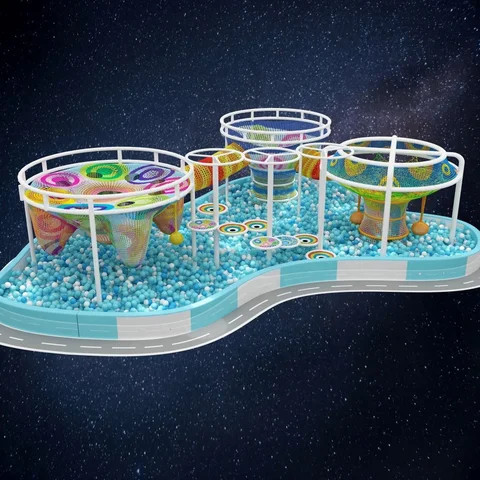 Buy Childrens Crawling Ball Pools Gaming Equipment Indoor Playground ...