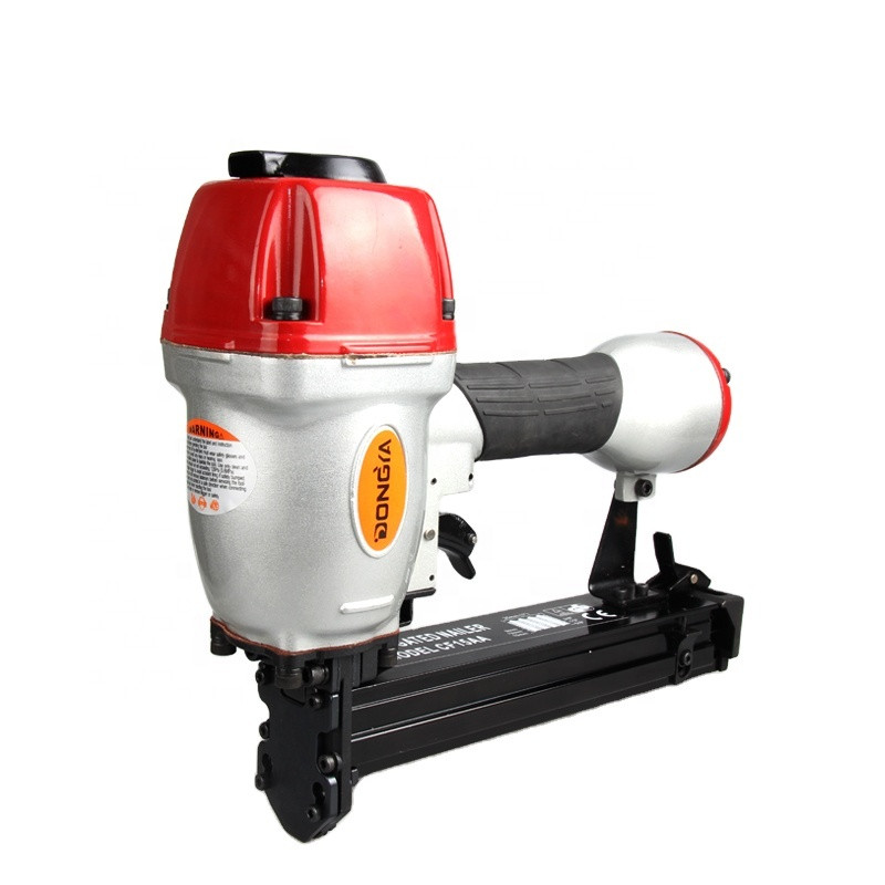 Buy China Factory Heavy Duty Corrugated Air Stapler Gun from Zhejiang ...