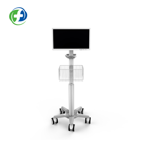 Buy China Hospital Equipment Supplier Monitor Trolley Surgical ...