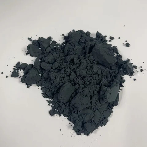 Buy China Supplier Ceramic Pigments Black Body Stain For Porcelain from ...