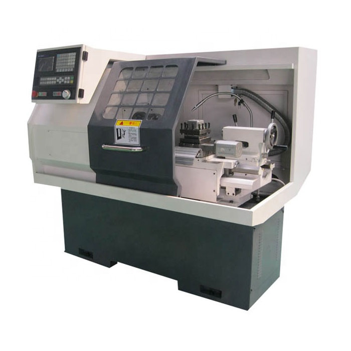 Buy Ck6132 Low Cost Cnc Metal Turning Aluminium Lathe Machine from Shandong Lu Young Machinery ...