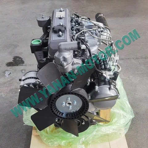 Buy Ckd Completed Knock Down Generator Set from Fujian Fuan Mindong ...