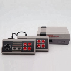 Buy Classic Mini Tv Game Console Retro Video Game Console 8 Bit With ...