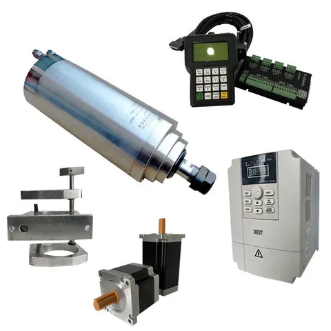 Buy Cnc Ly High-speed Precision Engraving Machine Automatic Tool Change ...