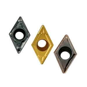 Buy Cnc Rhombic Cylindrical Coated Turning Inserts Dcmt0702/11t3 ...