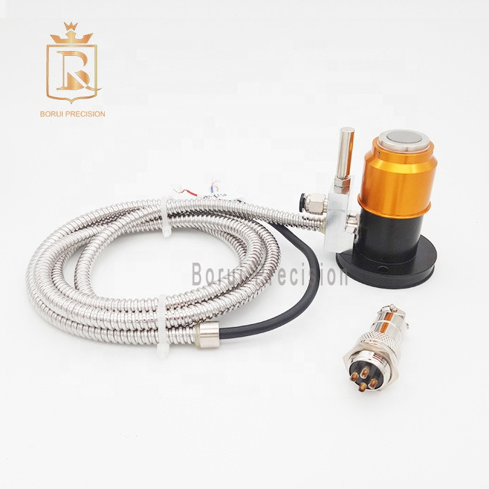 Buy Cnc Z Axis Mach3 Touch Automatic Sensor Tool Setting Gauge from ...
