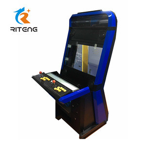 Buy Coin Operated Metal Taito Vewlix-l Cabinet Arcade Game Machine For 2 Players from Guangzhou ...