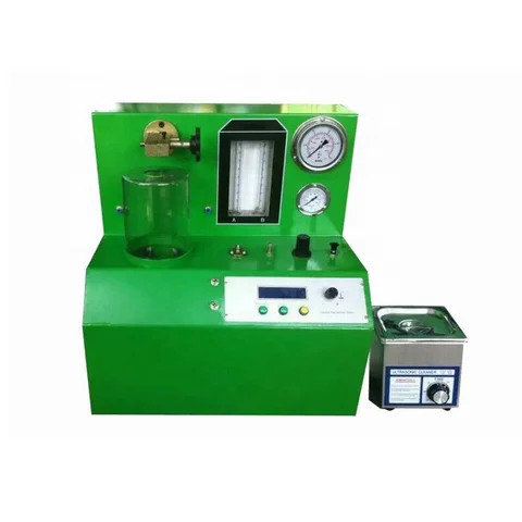 Buy Common Rail Injector Tester. Crd-1000 from Taian Mingyuan ...