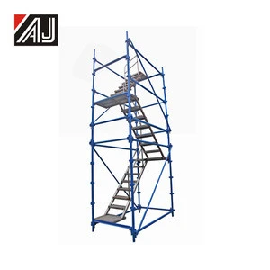 Buy Construction Kwikstage Scaffolding/quick Strip Scaffolding ...