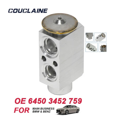 Buy Couclaine 64116904437 64116981100 64118381504 64119135745 ...