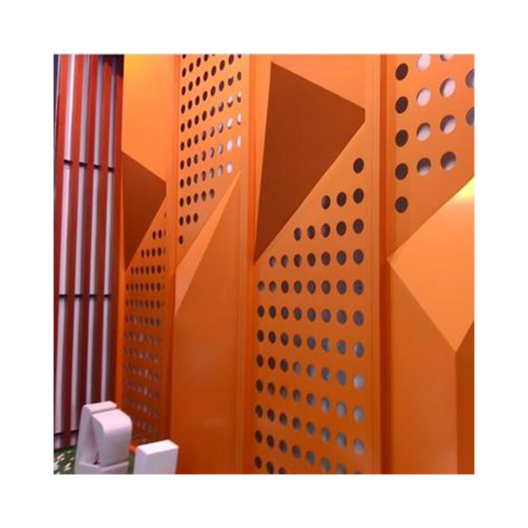 Buy Custom Aluminum Metal Wall Panel Plate Exterior Design Wall Panel ...