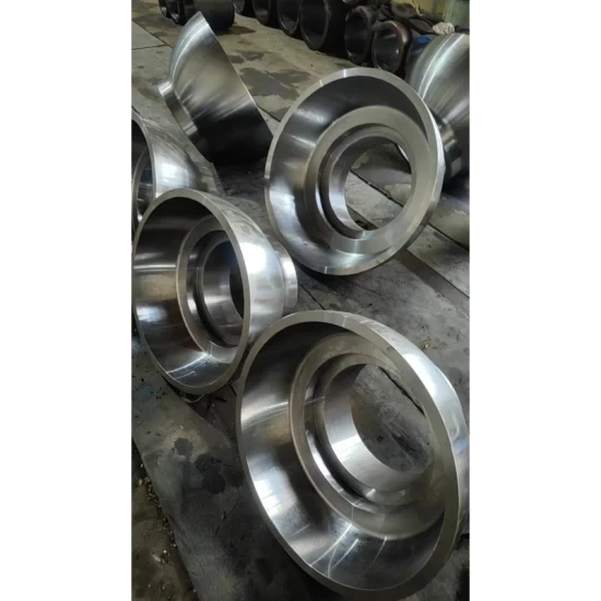 Buy Custom Forging And Machined Titanium Steel Parts from Jiangsu Kaiye ...
