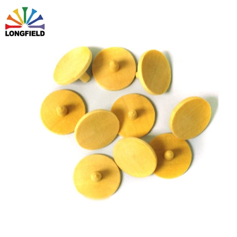 Buy Custom Golf Ball Marker from Longfield Co., Ltd. (fuzhou), China ...