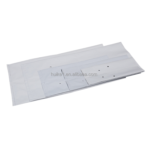 Buy Custom Plastic Potting Soil Grow Bags Plant Bags With Perforated ...