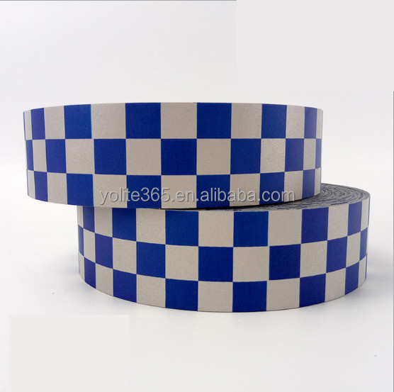 Buy Custom Reflective Tape from Yuyao Kean Reflective Products Co., Ltd ...