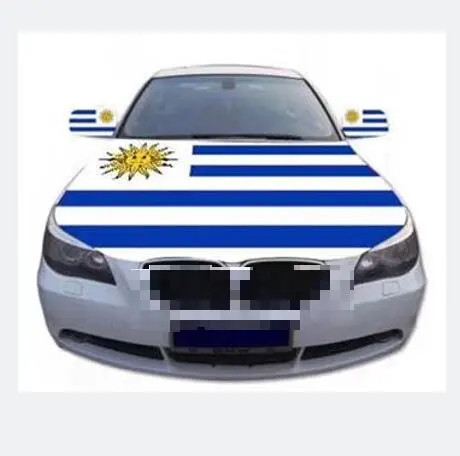 Buy Custom World Flag Engine Hood Turkey Flag Car Cover Car Decoration ...