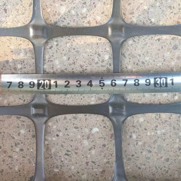 Buy Customizable Polypropylene And Polyethylene Roadbed Reinforcement ...