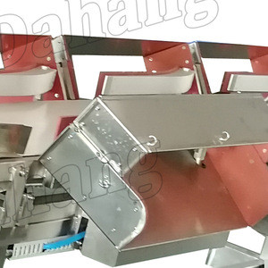 Buy Customized Fishery Intelligent Weight Checker Sorter Machine from ...