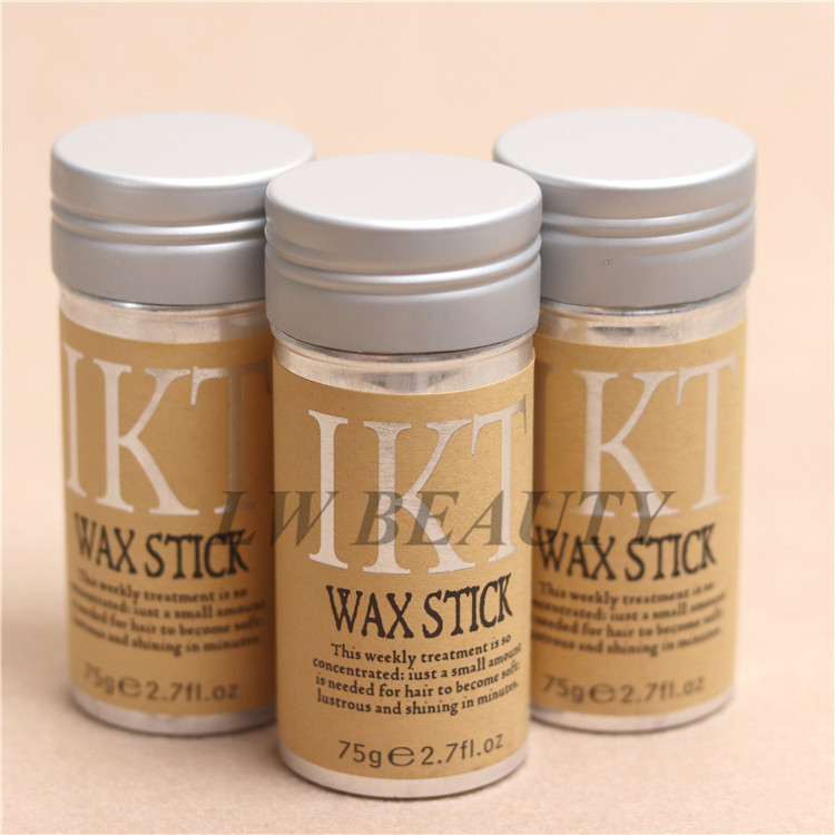 Buy Customized Label Wax Stick Edge Control Wholesale Stock Oem Hair ...