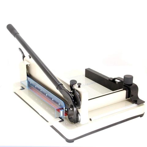 Buy Desktop 858a4 12" Manual Craft Paper Cutting Machine from Hangzhou ...