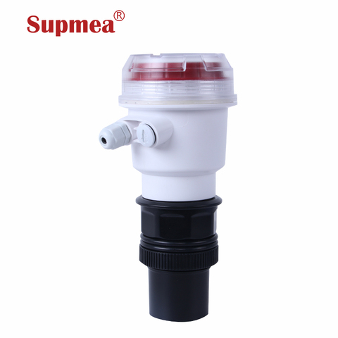 Buy Device Measuring Water Level In The Tank Ultrasonic Level Meter ...