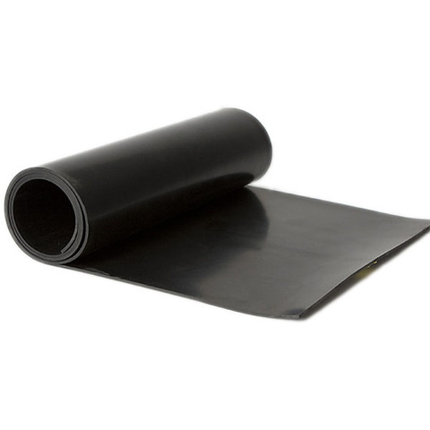 Buy Die Cut Food Grade Transparent Natural Closed-cell Epdm Foam ...
